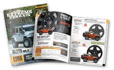 Mopar Jeep Wrangler Removable Roof Rack 82215387 (18-20 Jeep Wrangler JL)