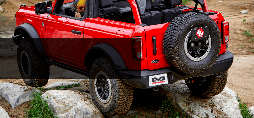 Lift Kits 101: The Do's and Don't to Lifting Your Jeep | ExtremeTerrain