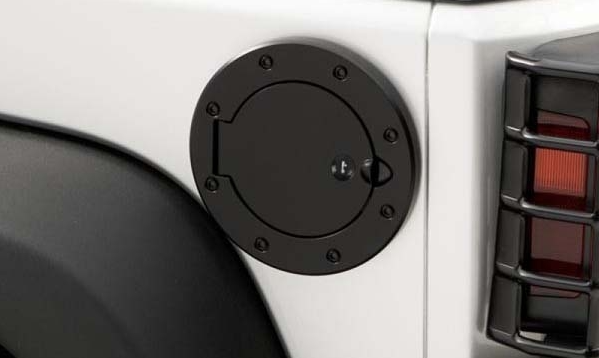 12 Jeep Security Products you Shouldn’t Live Without | ExtremeTerrain