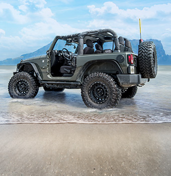 2007-2017 Jeep Wrangler JK Parts & Accessories | ExtremeTerrain - Free ...