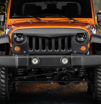 2007-2017 Jeep Wrangler JK Parts & Accessories | ExtremeTerrain - Free ...