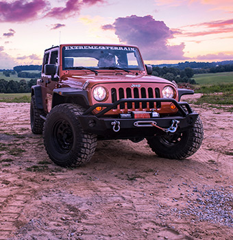 2007-2018 Jeep Wrangler JK Parts & Accessories | ExtremeTerrain - Free ...