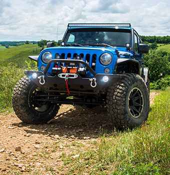 2007-2018 Jeep Wrangler JK Parts & Accessories | ExtremeTerrain - Free ...