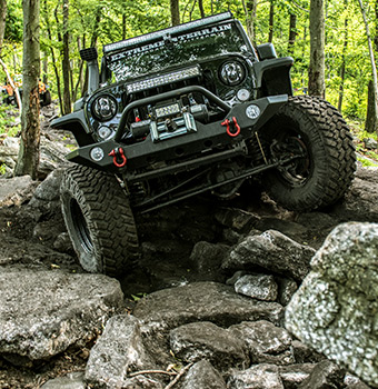2007-2018 Jeep Wrangler JK Accessories & Parts | ExtremeTerrain - Free ...