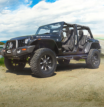2007-2018 Jeep Wrangler JK Accessories & Parts | ExtremeTerrain - Free ...