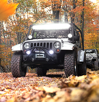 2007-2018 Jeep Wrangler JK Accessories & Parts | ExtremeTerrain