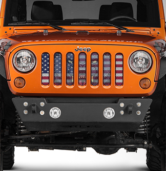 2007-2018 Jeep Wrangler JK Accessories & Parts | ExtremeTerrain