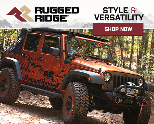 1976-1986 Jeep CJ7 Soft Tops | Wrangler | ExtremeTerrain