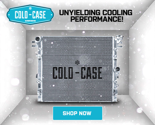 2010-2023 Toyota 4Runner Radiators | ExtremeTerrain