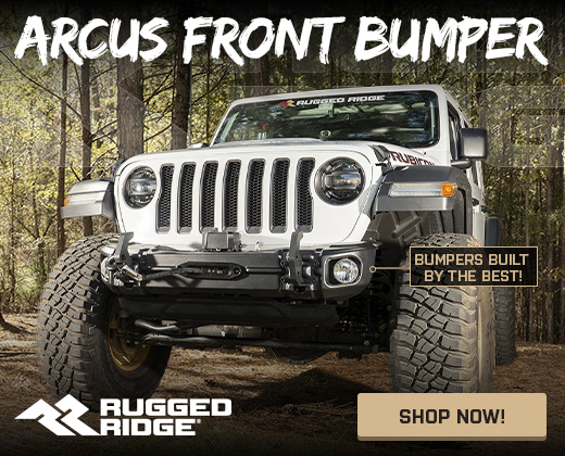 2021-2023 Ford Bronco Sport Front Bumpers | ExtremeTerrain