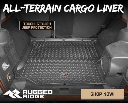 2010-2023 Toyota 4Runner Floor Mats | ExtremeTerrain