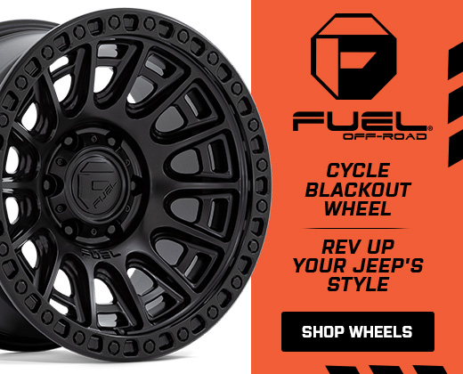 Nissan Titan XD Wheels | ExtremeTerrain