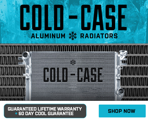 Jeep JK Radiators for Wrangler (2007-2018) | ExtremeTerrain