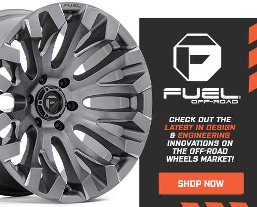 Jeep JK Wheels & Jeep Rims, Beadlock Wheels for Wrangler (2007-2018 ...