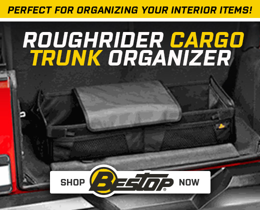 2024 Toyota Tacoma Tool Boxes & Bed Storage | ExtremeTerrain