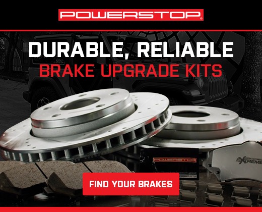 Jeep Cherokee Rotors | ExtremeTerrain