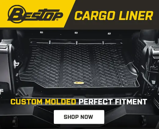 2024 Toyota Tacoma Tool Boxes & Bed Storage | ExtremeTerrain