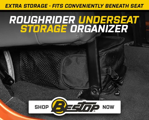 Toyota Tundra Storage & Consoles | ExtremeTerrain