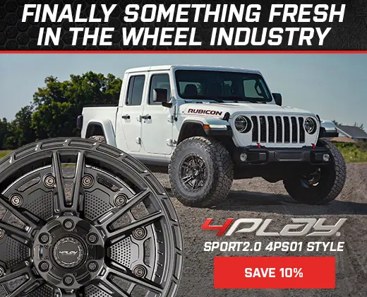 Jeep Grand Cherokee Wheels | ExtremeTerrain
