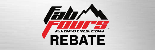 Ford Bronco Parts Rebates | Free Shipping