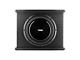 DS18 Jeep Wrangler 12-Inch Shallow Subwoofer Base Package; 700 Watts ...