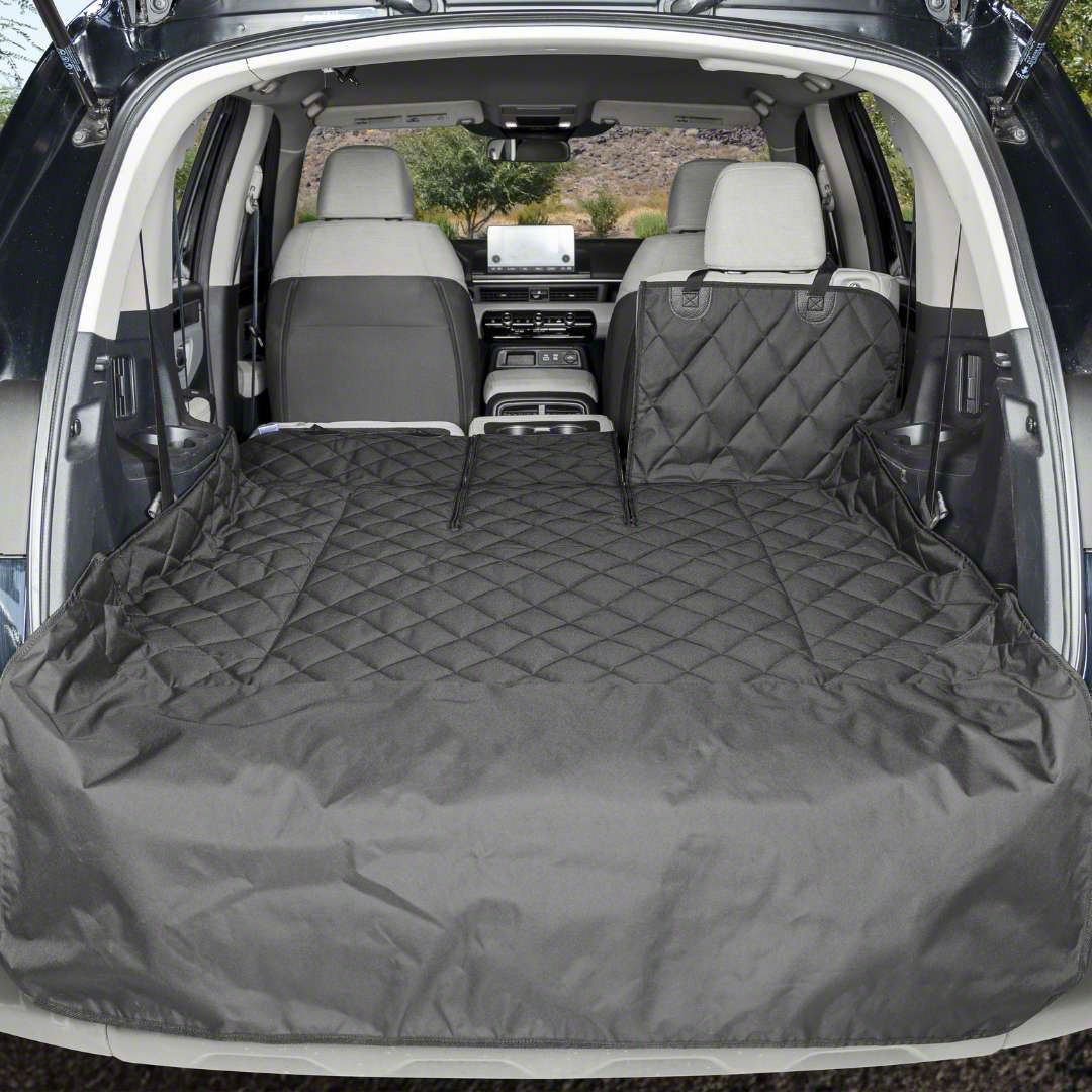 Jeep grand cherokee pet cargo liner store