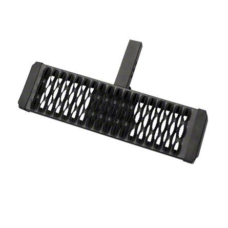 Toyota 4-Runner 2-Inch Hitch Receiver Step (Universal; Some Adaptation ...