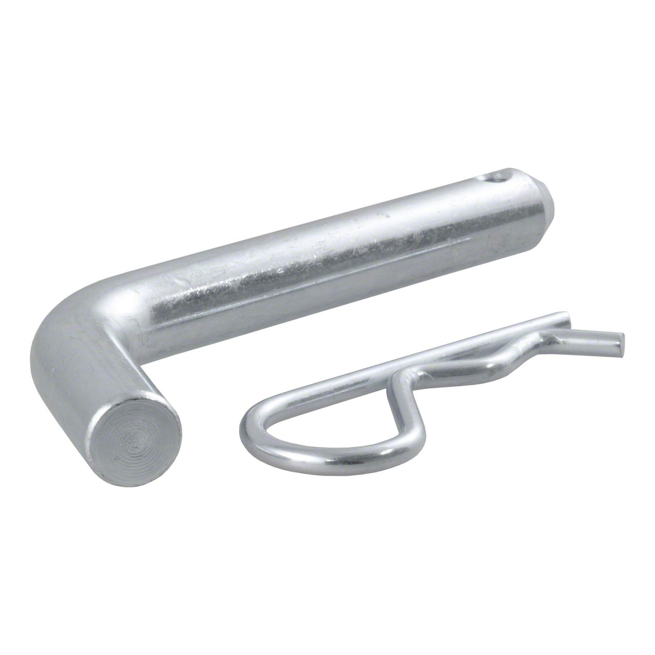 Toyota 4-Runner 2-Inch Receiver Hitch 5/8-Inch Hitch Pin; Zinc - Free ...