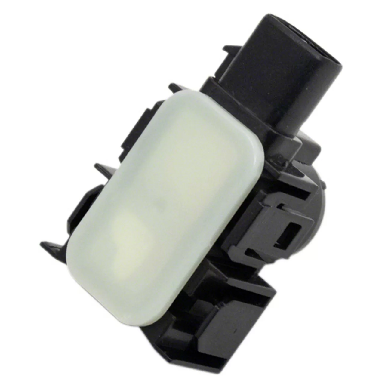 Toyota 4-Runner 2-Piece Front or Rear Parking Assist Sensor Set (10-14 ...