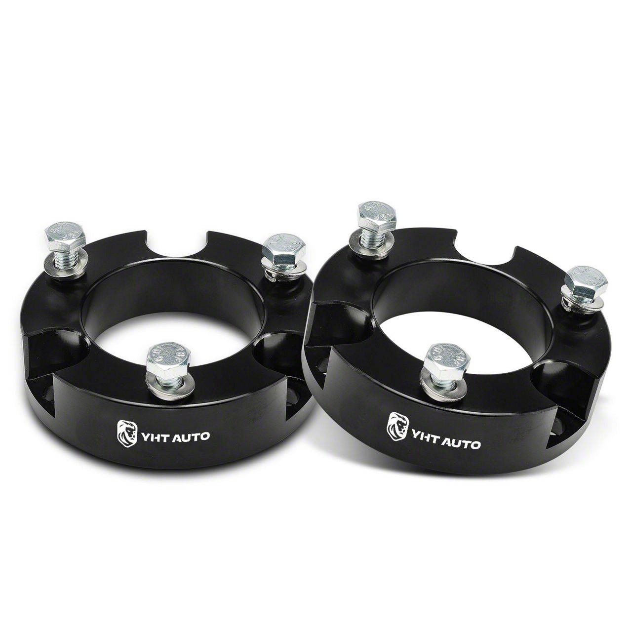 Toyota 4-Runner 2.50-Inch Front Leveling Lift Kit (03-24 4Runner w/o X ...