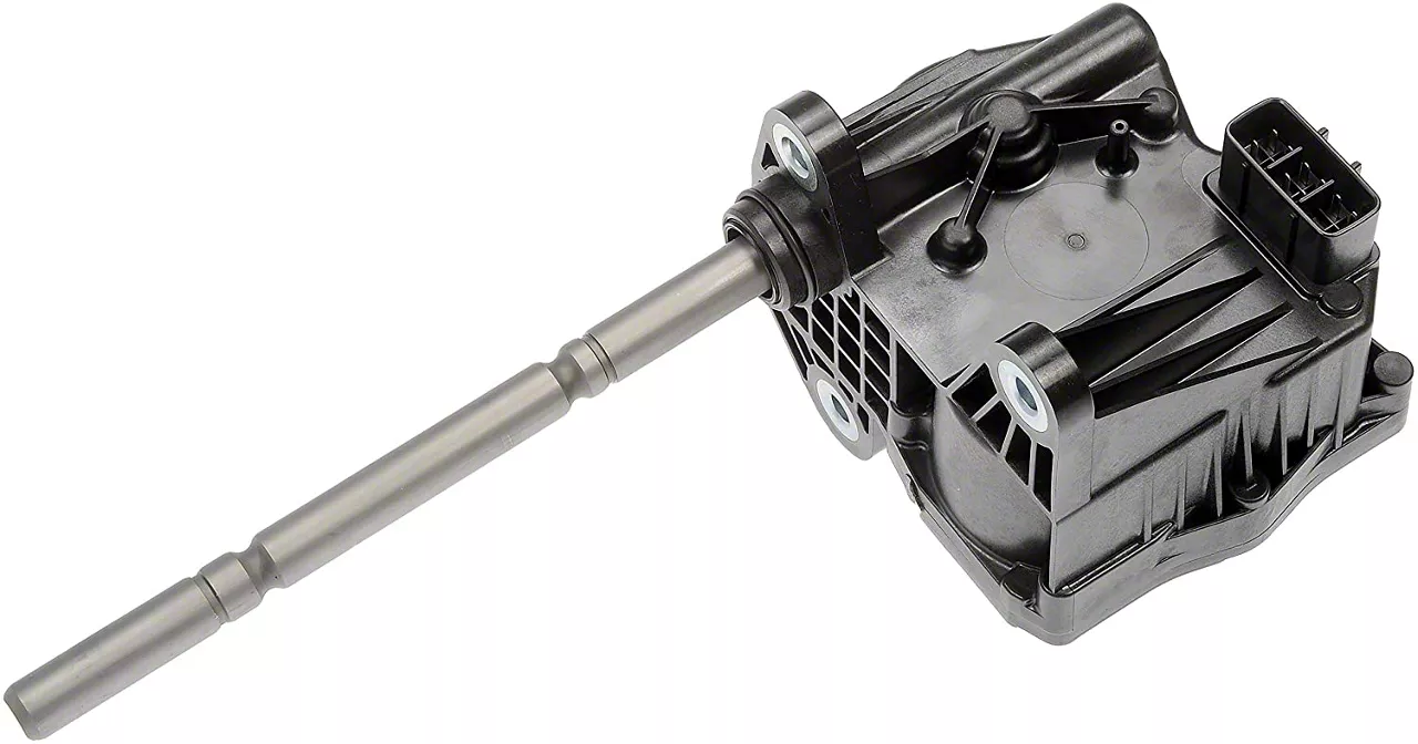 Toyota 4-Runner 4WD Transfer Case Motor Assembly (20-24 4WD 4Runner ...