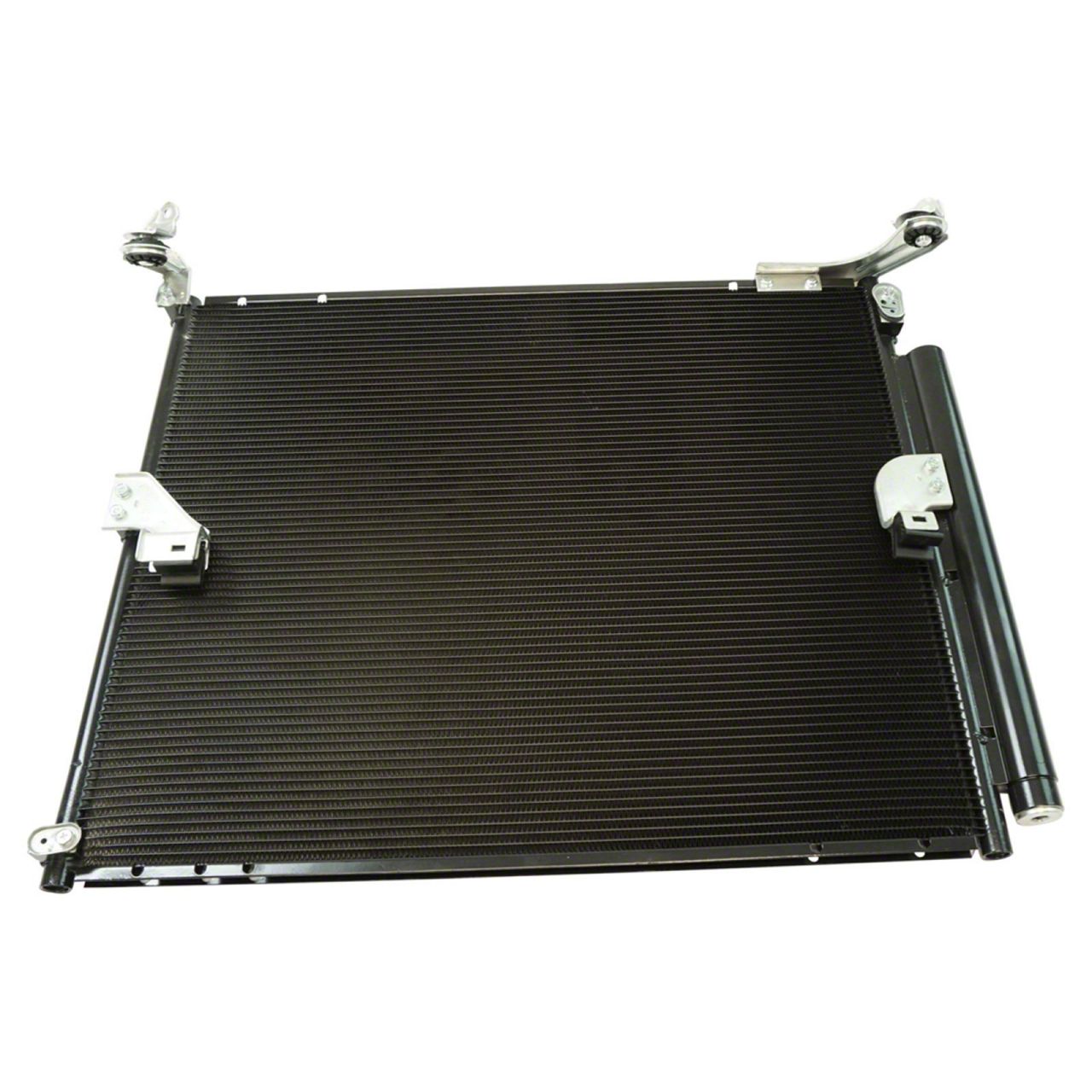 Toyota 4-Runner A/C Condenser and Receiver Drier Assembly (10-20 ...