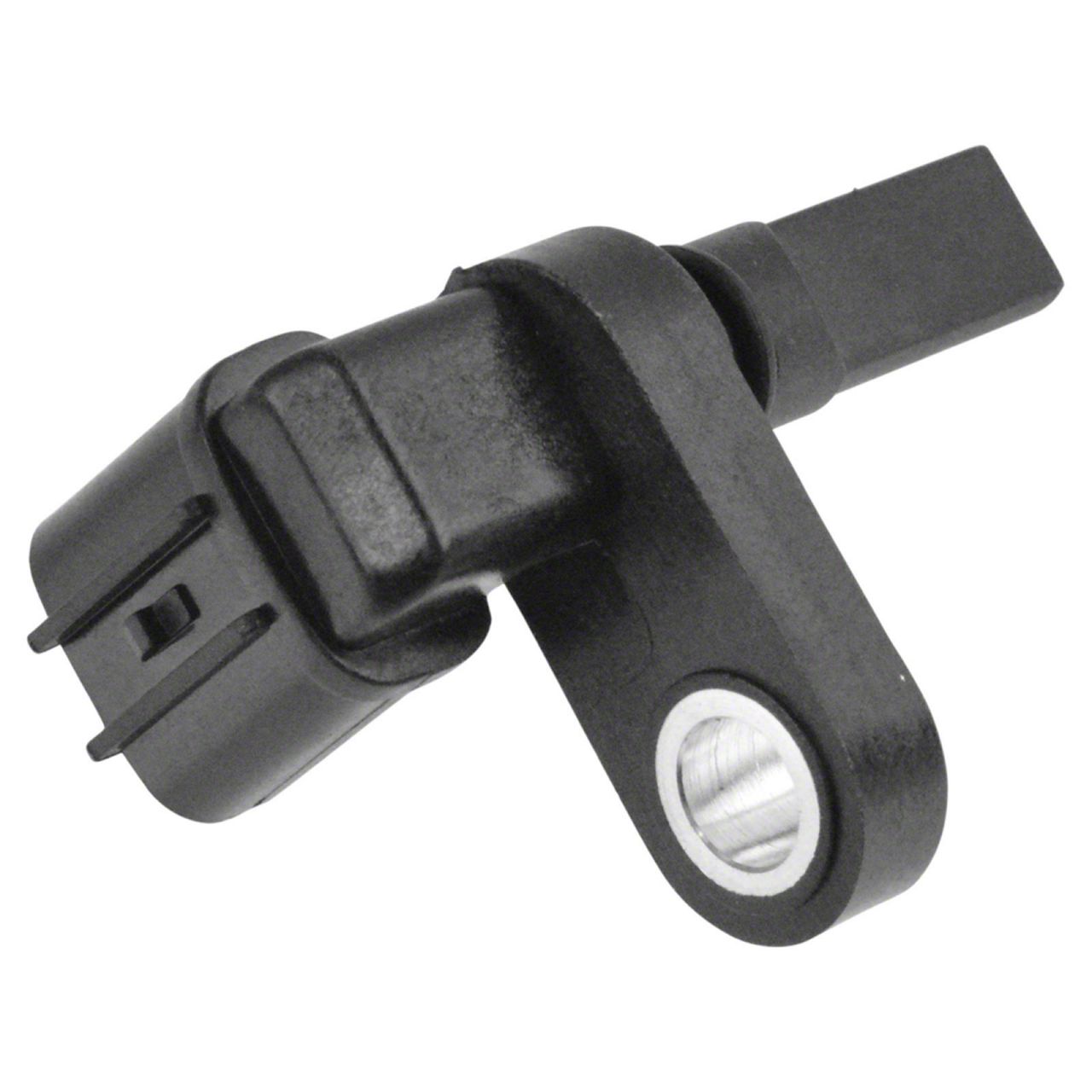 Toyota 4-Runner ABS Wheel Speed Sensor; Driver Side (03-24 4Runner ...