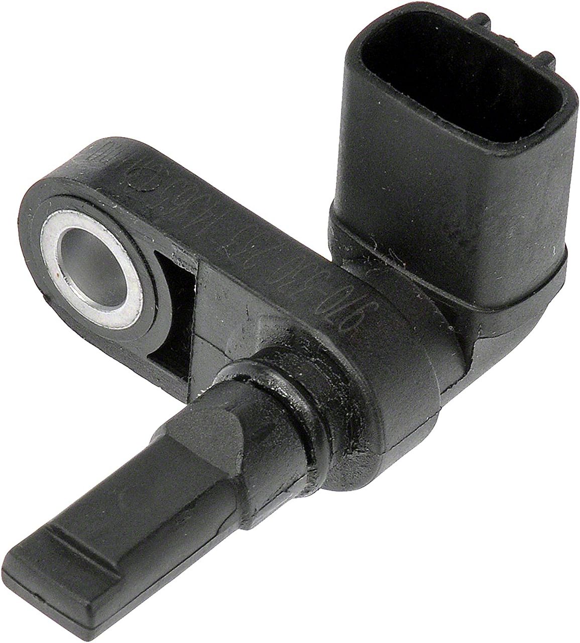 Toyota 4-Runner ABS Wheel Speed Sensor; Front and Rear Passenger Side ...
