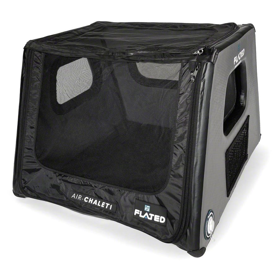 Toyota 4-Runner Air-Chalet Inflatable Pet Crate; Medium - Free Shipping