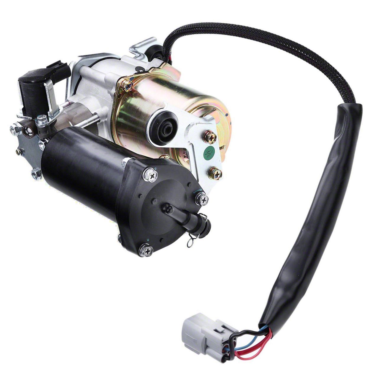 Toyota 4-Runner Air Suspension Compressor (03-09 4Runner) - Free Shipping