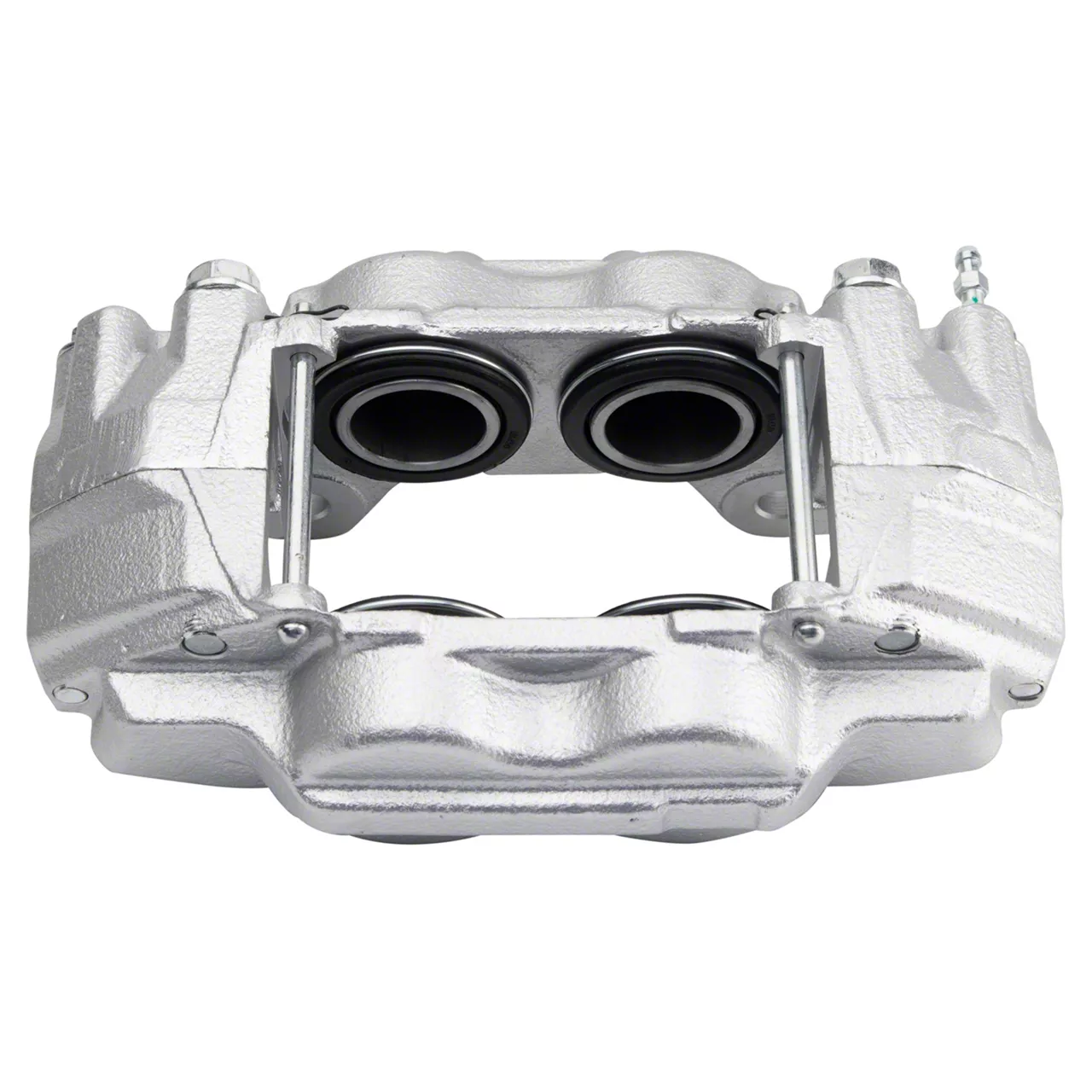 Toyota 4-Runner Brake Caliper; Front Passenger Side (03-05 4Runner w ...