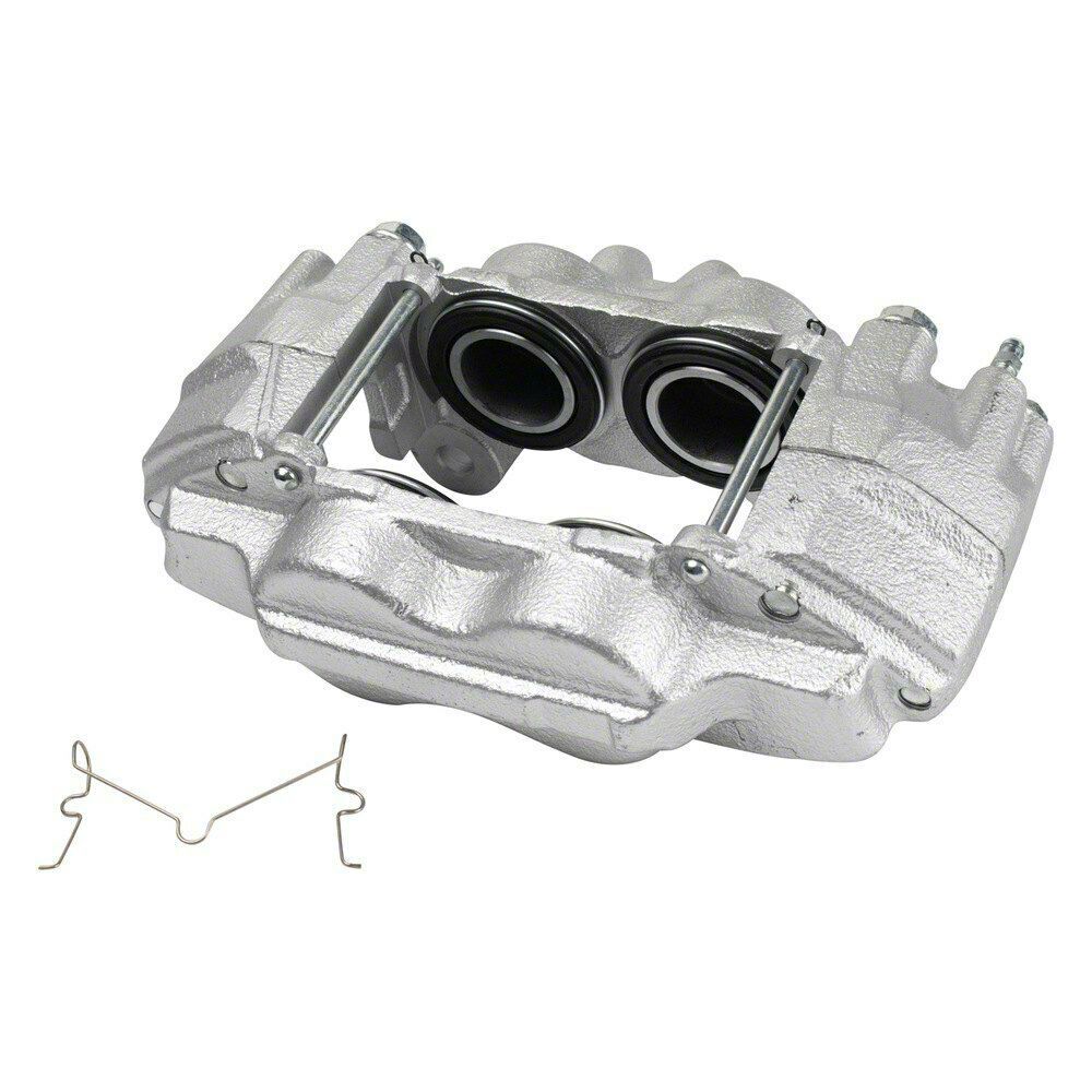 Toyota 4-Runner Brake Caliper; Front Passenger Side (03-09 4Runner w ...