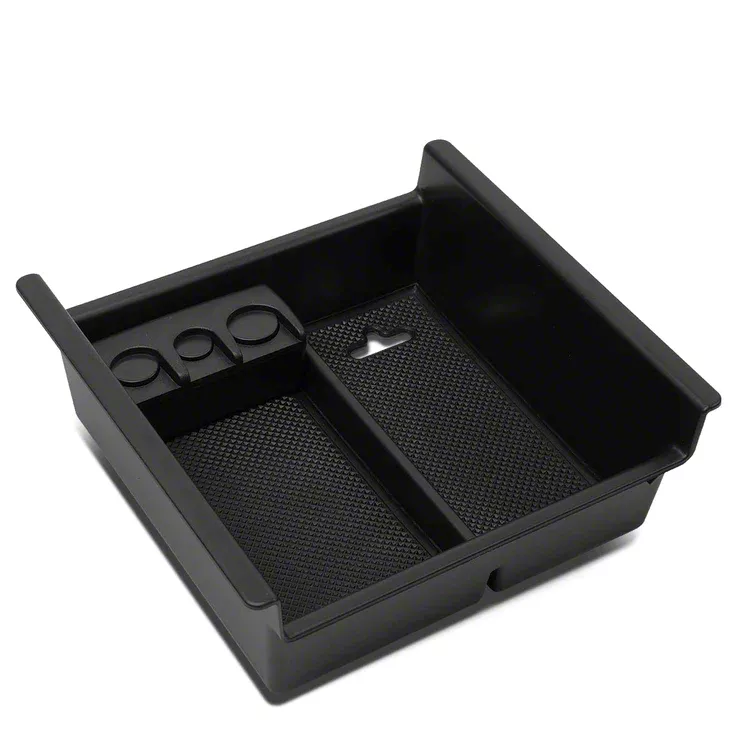 Toyota 4-Runner Center Console Organizer Tray (10-18 4Runner) - Free ...
