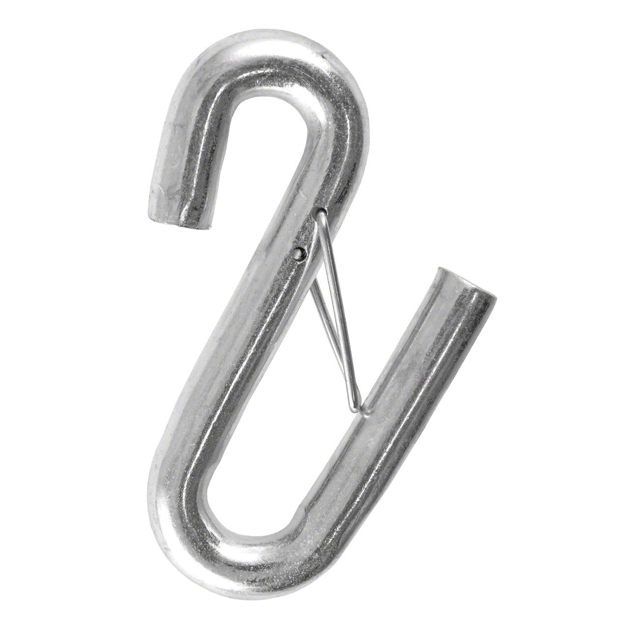 Toyota 4-Runner Certified 17/32-Inch Safety Latch S-Hook; 7,600 lb ...
