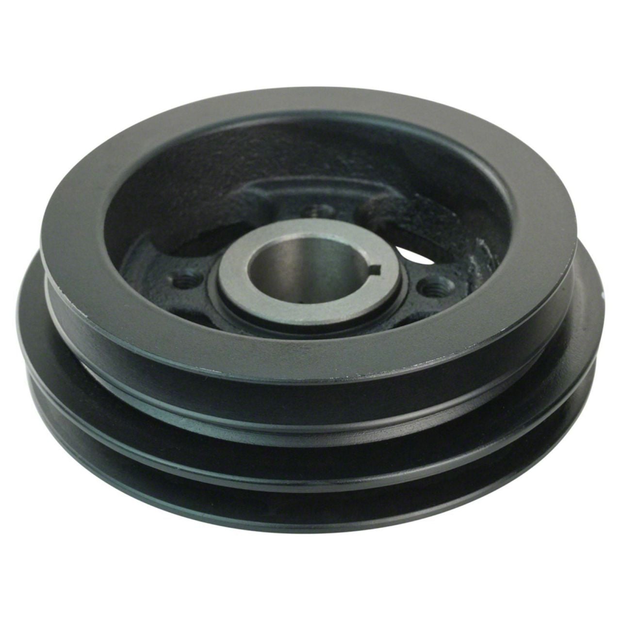 Toyota 4-Runner Crankshaft Vibration Damper (90-95 2.4L 4Runner) - Free ...