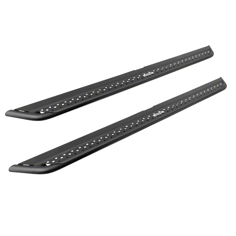 Go Rhino Toyota 4-Runner Dominator Xtreme DSS Slider Side Step Bars ...