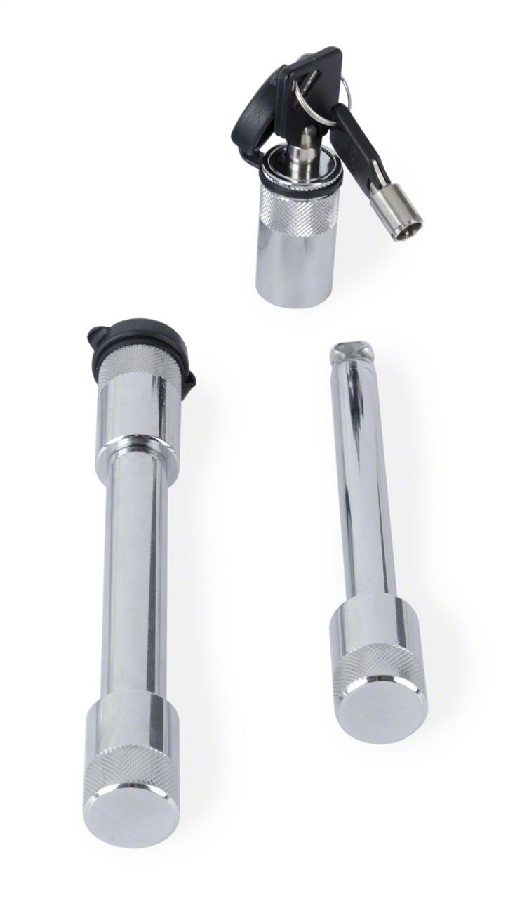 Toyota 4-Runner E Series HD Dual Hitch Locking Pin - Free Shipping