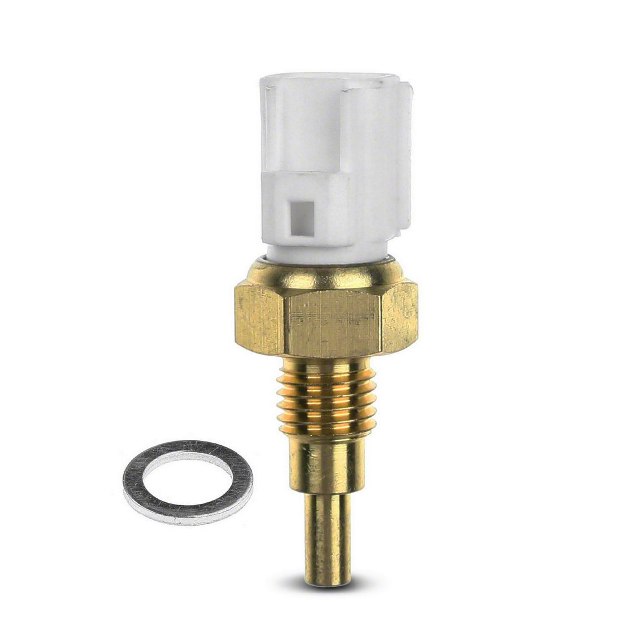 Toyota 4-Runner Engine Coolant Temperature Sensor (03-24 4Runner ...