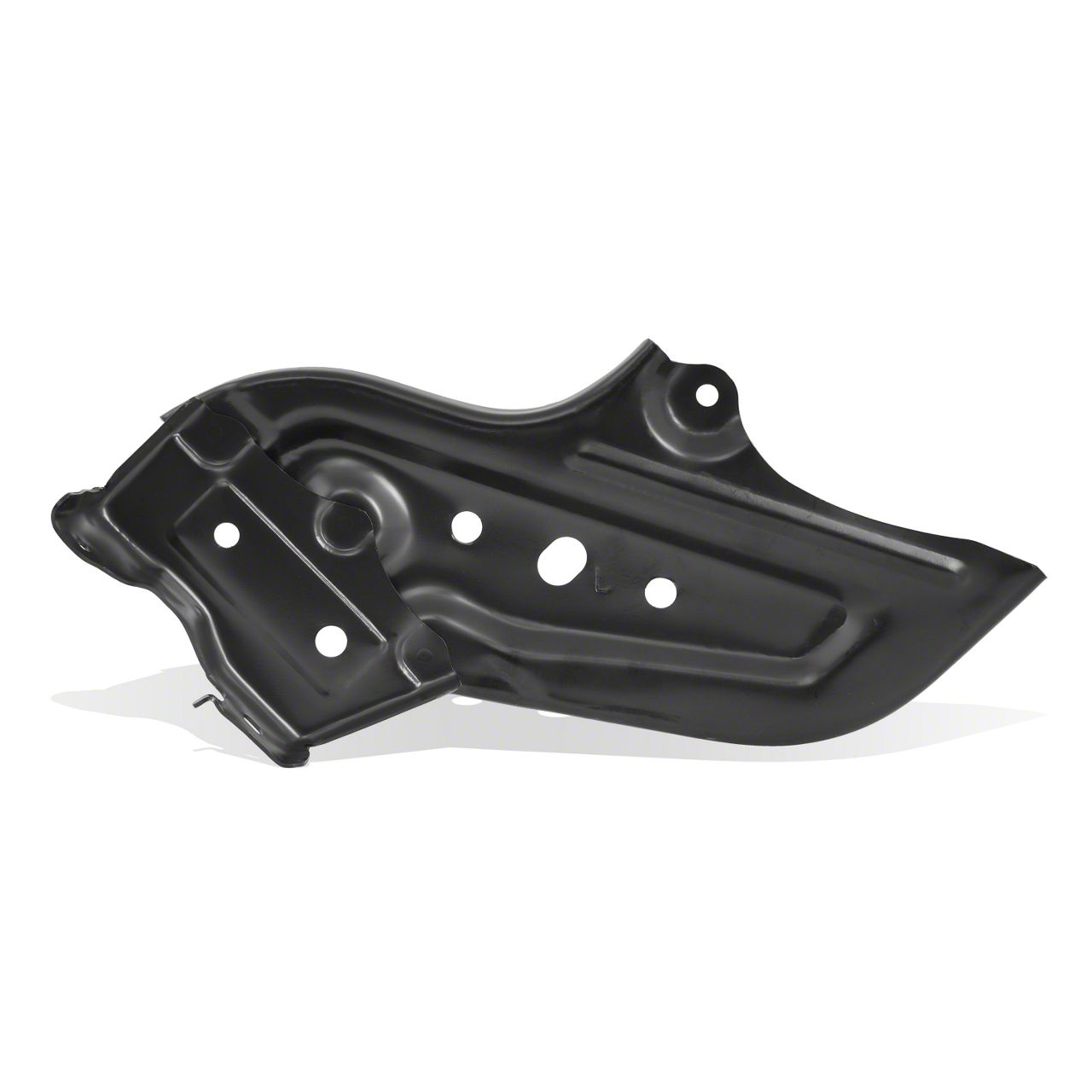 Toyota 4-Runner Factory Style Front Bumper Cover Support Bracket ...