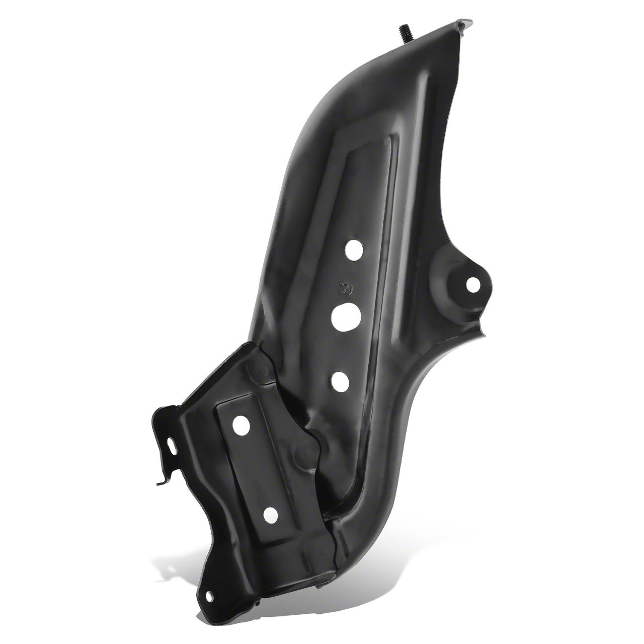 Toyota 4-Runner Factory Style Front Bumper Cover Support Bracket ...
