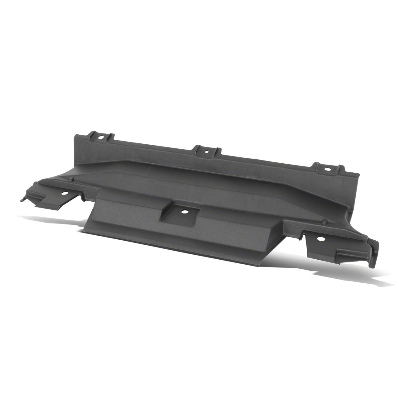 Toyota 4-Runner Factory Style Front Bumper Lower Valance (14-23 4Runner ...