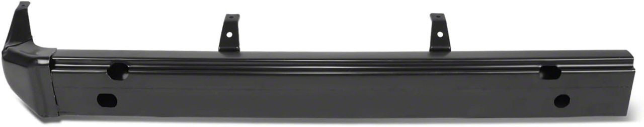 Toyota 4-Runner Factory Style Front Bumper Reinforcement (06-09 4Runner ...