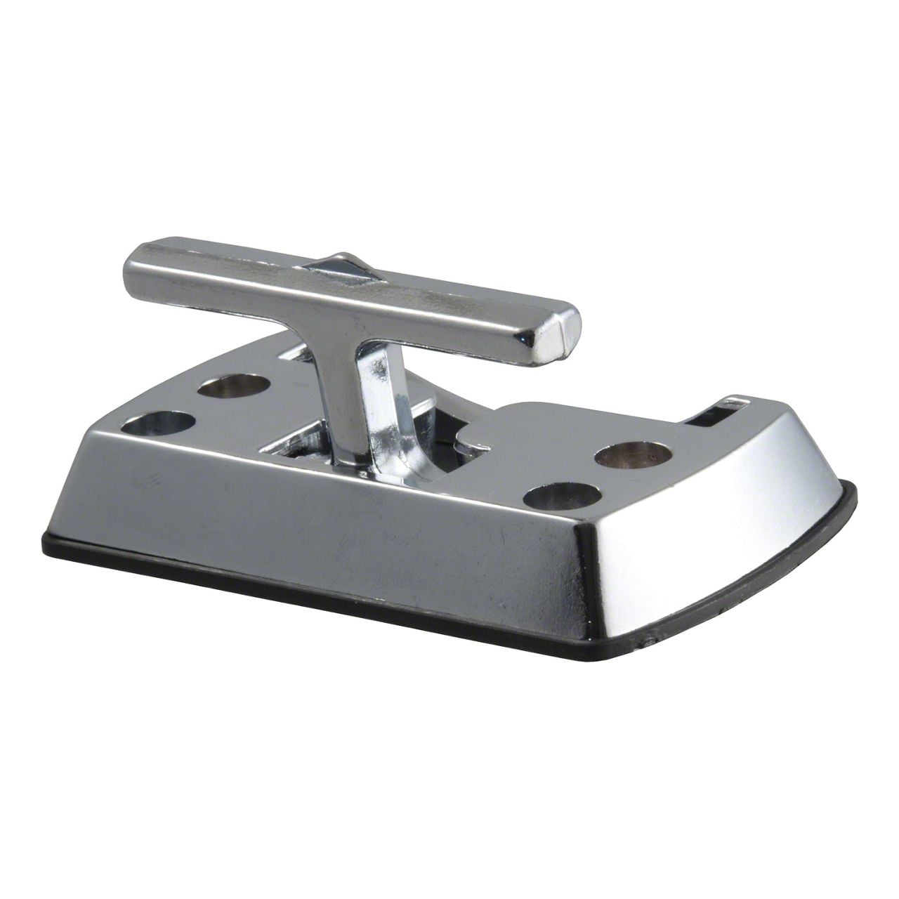 Toyota 4-Runner Fold-Away Rope Hook; 1,200 lb. - Free Shipping