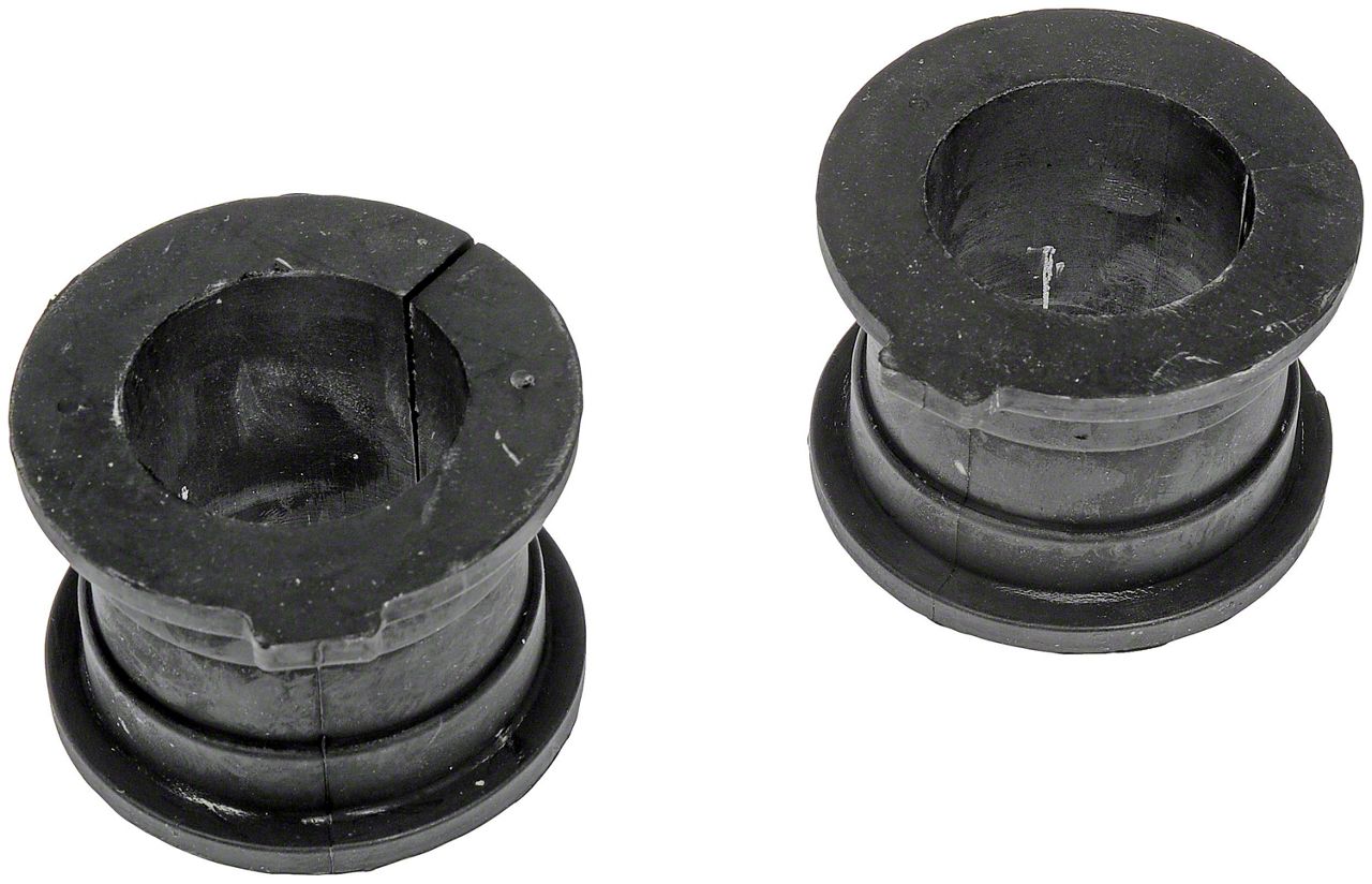 Toyota 4-Runner Front Inner Stabilizer Bar Bushing (10-18 4Runner w ...
